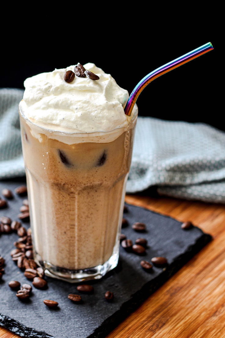 Eiskaffee Neatic Eiskaffee Neatic